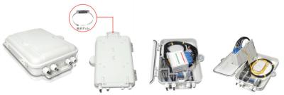 China Van de communicatie Vakje gfx-16E 2X1 Vezel het Optische Beëindiging: 8 OF PLC VAN DE 1:16lade Te koop