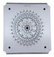 Cina maschera di lucidatura - LC/PC-40 in vendita