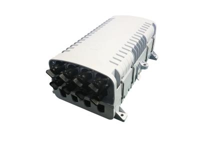 中国 GFS-8Xの繊維の配電箱、ディバイダー箱、前connectionMax容量8 SC/APC、サイズ313*195*120の材料:PP、IP 65 販売のため