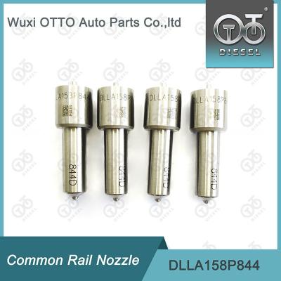 Chine Bec commun du rail DLLA158P844 pour les injecteurs 095000-636#/893# 8-98160061-#/8-97609788-# à vendre