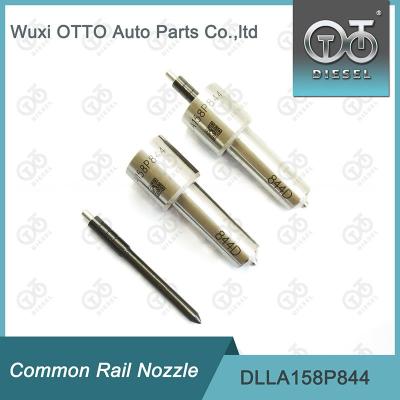 Chine Bec commun du rail DLLA158P844 pour les injecteurs 095000-636#/893# 8-98160061-#/8-97609788-# à vendre