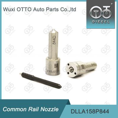 Chine Bec commun du rail DLLA158P844 pour les injecteurs 095000-636#/893# 8-98160061-#/8-97609788-# à vendre