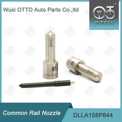 Chine Bec commun du rail DLLA158P844 pour les injecteurs 095000-636#/893# 8-98160061-#/8-97609788-# à vendre