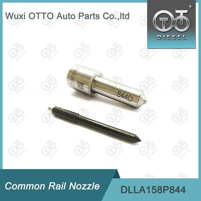 Chine Bec commun du rail DLLA158P844 pour les injecteurs 095000-636#/893# 8-98160061-#/8-97609788-# à vendre