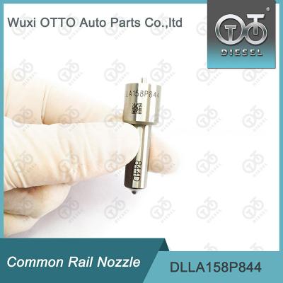Chine Bec commun du rail DLLA158P844 pour les injecteurs 095000-636#/893# 8-98160061-#/8-97609788-# à vendre