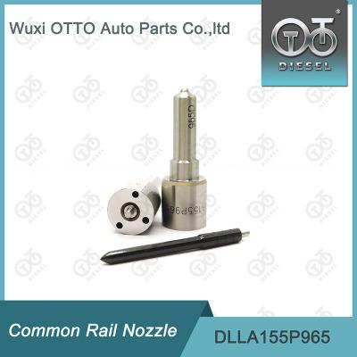 China Bocal comum do trilho de DLLA155P965 Denso para o injetor 095000-6700 à venda