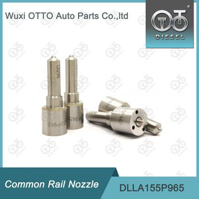 China Bocal comum do trilho de DLLA155P965 Denso para o injetor 095000-6700 à venda