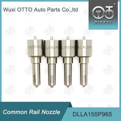 China Bocal comum do trilho de DLLA155P965 Denso para o injetor 095000-6700 à venda