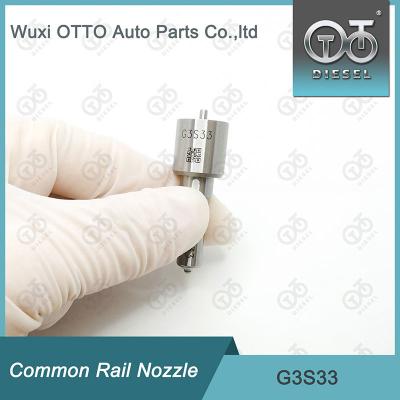 China Bocal comum do trilho de G3S33 DENSO para os injetores 295050-081#/020#/074#/054#/062 etc. à venda