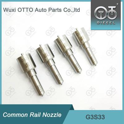 China Bocal comum do trilho de G3S33 DENSO para os injetores 295050-081#/020#/074#/054#/062 etc. à venda