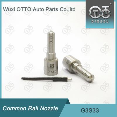 China Bocal comum do trilho de G3S33 DENSO para os injetores 295050-081#/020#/074#/054#/062 etc. à venda