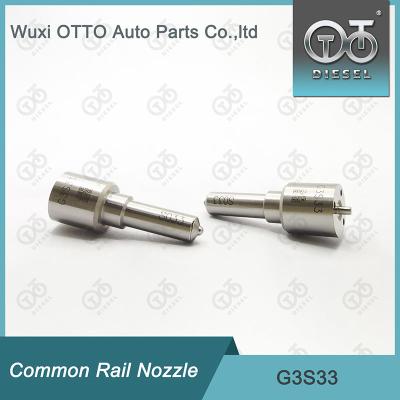 China Bocal comum do trilho de G3S33 DENSO para os injetores 295050-081#/020#/074#/054#/062 etc. à venda