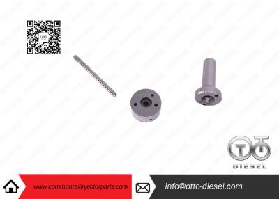 China C9 Common Rail Nozzle High Speed Steel  for  injector for sale