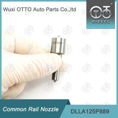 China Bocal comum do trilho de DLLA125P889 Denso para os injetores 095000-648# RE546776/RE528407 etc. à venda