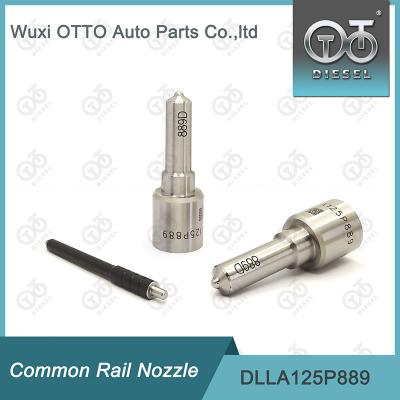 China Bocal comum do trilho de DLLA125P889 Denso para os injetores 095000-648# RE546776/RE528407 etc. à venda