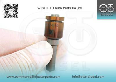 China Bocal comum do trilho de G4S009 Denso para o injetor 23670-0E010/0550/09420 à venda