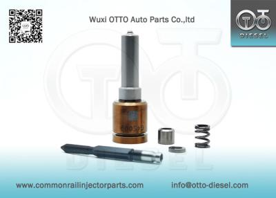 China Bocal comum do trilho de G4S009 Denso para o injetor 23670-0E010/0550/09420 à venda