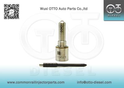China G3S43 Common Rail Nozzle For Injectors 295050-0770 5-5570012F-B for sale