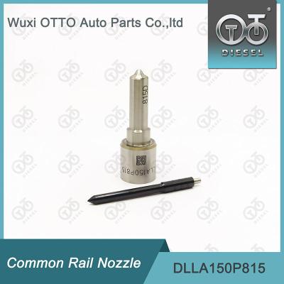 China Bocal comum do trilho de DLLA150P815 Denso para os injetores 095000-512#/689#/721#755# à venda