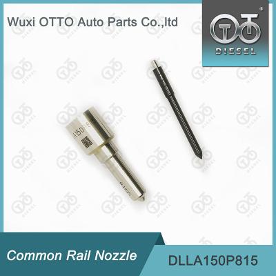 China Bocal comum do trilho de DLLA150P815 Denso para os injetores 095000-512#/689#/721#755# à venda