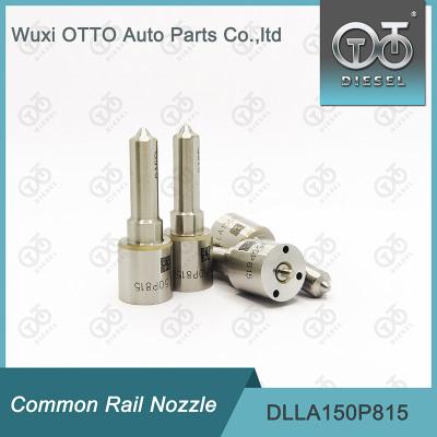 China Bocal comum do trilho de DLLA150P815 Denso para os injetores 095000-512#/689#/721#755# à venda