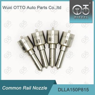 China Bocal comum do trilho de DLLA150P815 Denso para os injetores 095000-512#/689#/721#755# à venda