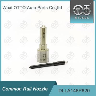 China Bocal de DLLA148P820 Denso para injetores 095000-5160 RE524362/RE518725 à venda