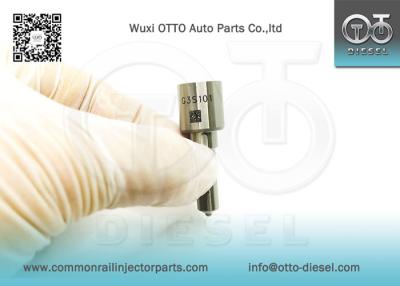 China Bocal comum do trilho de G3S101 Denso para injetores 295050-1911 ID323481 à venda