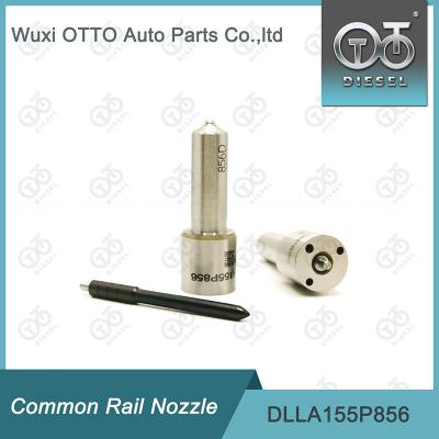 China DLLA155P856 Denso Common Rail Nozzle For Injectors 095000-660# 23670-E0040/E0041 for sale