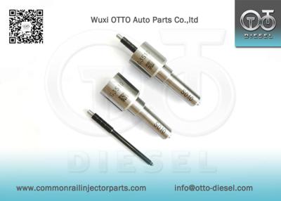China Bocal comum do trilho de G3S10 Denso para injetores Nissan 295050-0300 16600-5X00A à venda