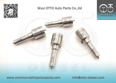 China Bocal comum do trilho de DLLA155P985 Denso para os injetores 095000-589#/773# 23670-30080/30210/39135/39155 à venda