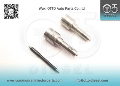 China Bocal comum do trilho de DLLA155P985 Denso para os injetores 095000-589#/773# 23670-30080/30210/39135/39155 à venda