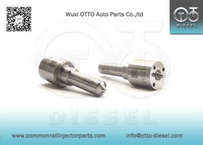 China Bocal comum do trilho de G3S58 Denso para o injetor 295050-1240 21785960 à venda