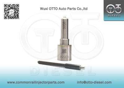 China Bocal comum do trilho de G3S58 Denso para o injetor 295050-1240 21785960 à venda