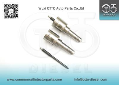 China Bocal comum do trilho de G3S58 Denso para o injetor 295050-1240 21785960 à venda