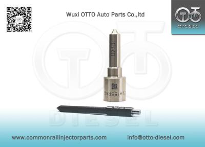 Китай DLLA155P1027 - плотное железнодорожное отверстие для инжектора 095000-561X продается