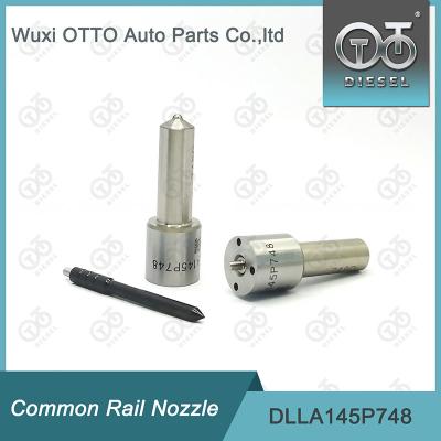 China DLLA145P748 Denso Common Rail Bico Para Injetores 095000-0404/23910-1163/1164 à venda