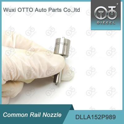 China Bocal comum do trilho de DLLA152P989 Denso para os injetores 095000-714#/33800-52000 à venda