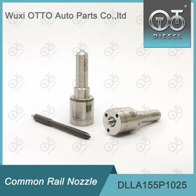 China DLLA155P1025 Denso Common Rail Nozzle For Injectors  095000-7781/7731 for sale