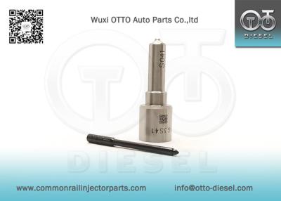China G3S41 293400-0410 DENSO Common Rail Nozzle For Injectors 295050-076#/000# 23670-E080/E9250/E9260 for sale