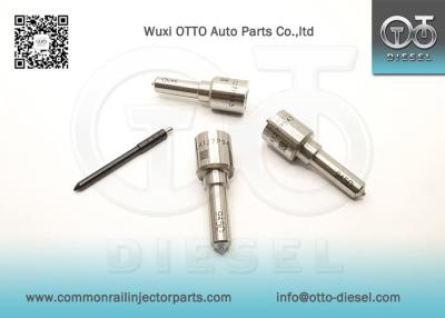 China DLLA127P945 DENSO Common Rail Nozzle For Injectors 6322 RE530361 03S 51487 for sale
