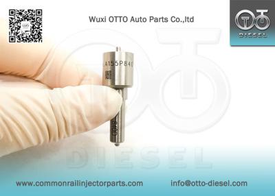 China Bocal comum do trilho de DLLA155P840 DENSO para os injetores 095000-6521/655X 23670-79026/79027/E0091 à venda