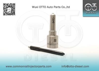 China Bocal comum do trilho de DLLA155P840 DENSO para os injetores 095000-6521/655X 23670-79026/79027/E0091 à venda
