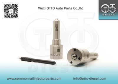 China Bocal comum do trilho de DLLA155P840 DENSO para os injetores 095000-6521/655X 23670-79026/79027/E0091 à venda