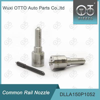 China Bocal comum do trilho de DLLA150P1052 093400-1052 DENSO para injetores 095000-8100/8871 à venda