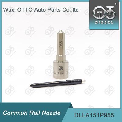 China DLLA151P955 Denso Common Rail Nozzle For Injectors 095000-662# for sale