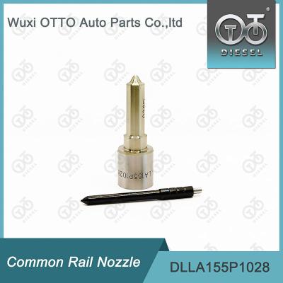 China DLLA155P1028 DENSO Common Rail Nozzle For Injectors 095000-764X 23670-09140/09210/09290 etc. for sale