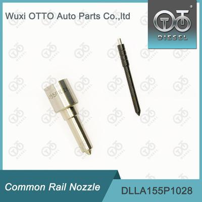 China DLLA155P1028 DENSO Common Rail Nozzle For Injectors 095000-764X 23670-09140/09210/09290 etc. for sale
