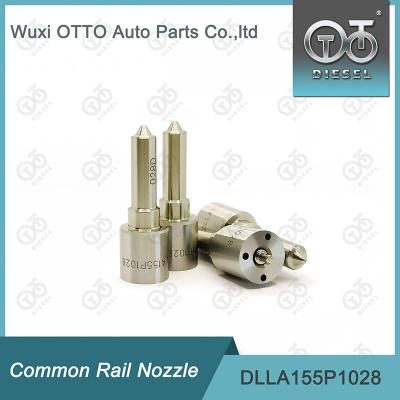 China DLLA155P1028 DENSO Common Rail Nozzle For Injectors 095000-764X 23670-09140/09210/09290 etc. for sale