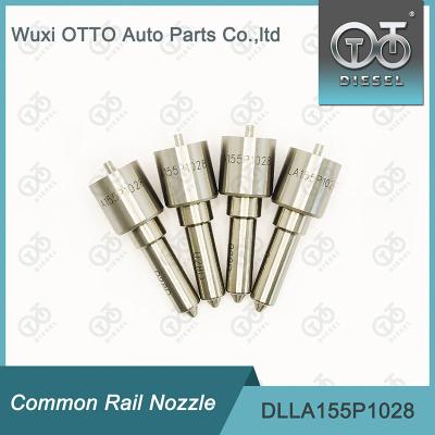 China DLLA155P1028 DENSO Common Rail Nozzle For Injectors 095000-764X 23670-09140/09210/09290 etc. for sale